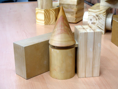 TECNICAS DE MAQUETERIA