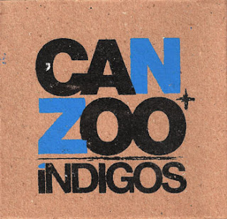 AFROMAK BEATS: CAN+ZOO - iNDIGOS - Edicion Especial (2008)