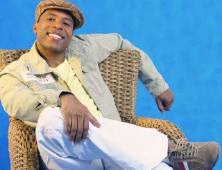 FUNK BOM É O DO BEM: Mc Buchecha