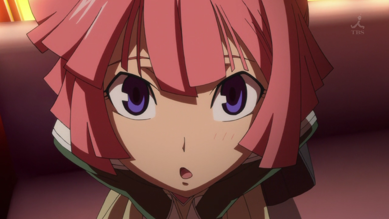 STAR DRIVER Kagayaki no Takuto - Episode 08