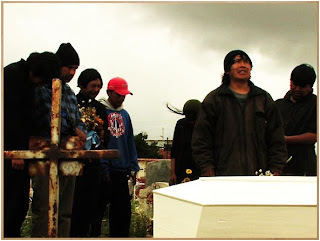 Maria Leyna Ramos-UNICEN: PELICULA BOLIVIANA "CEMENTERIO DE ELEFANTES"