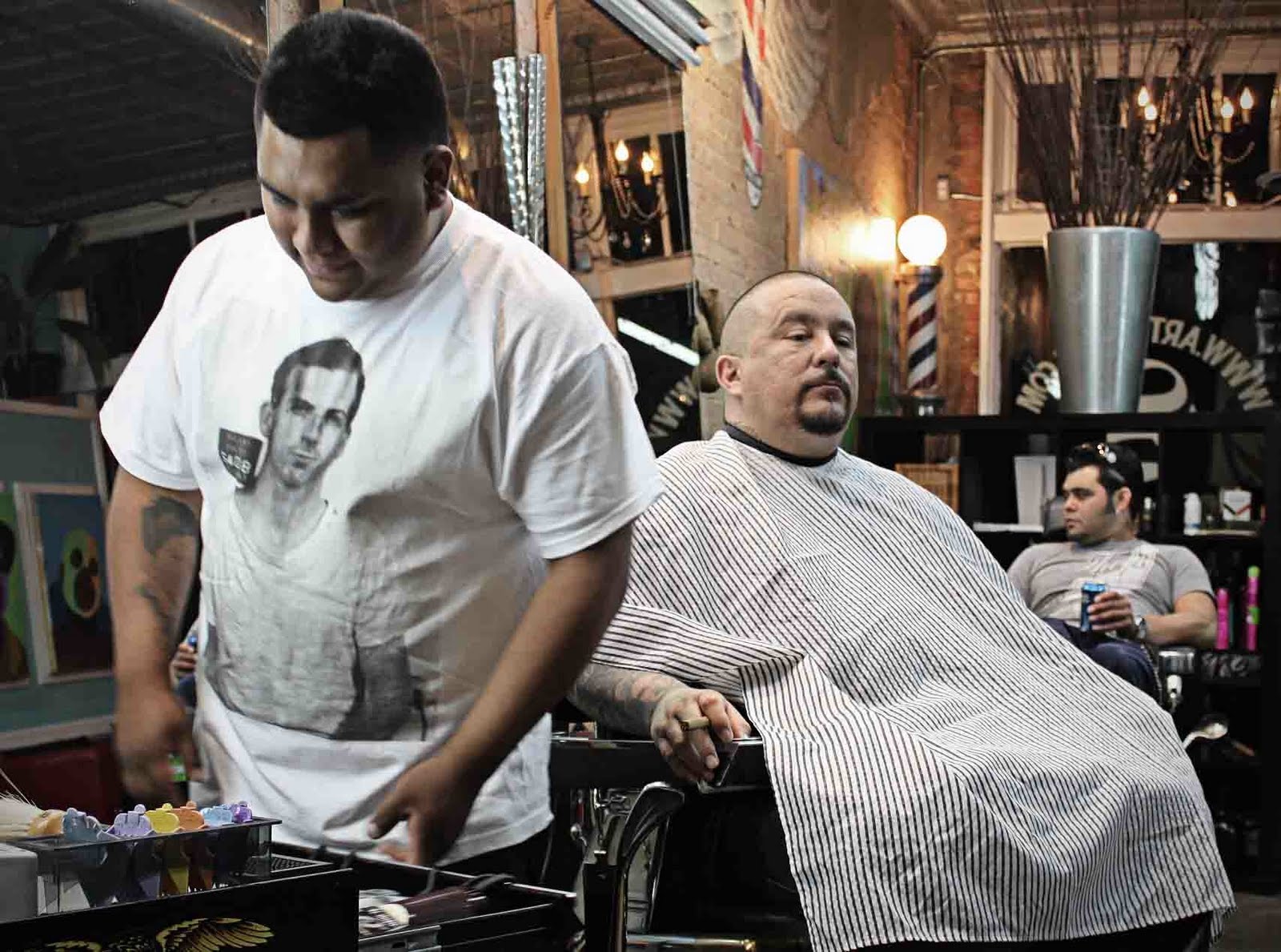 Sour Grapes 13: Arturo x Mr. Cartoon