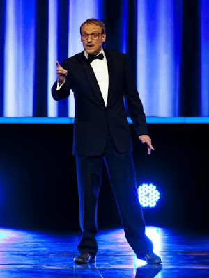 Thorbjørn Stegelmann - Manden - Myten - Møgdyret: Rasmus Botoft: "Helt ind i sindet"