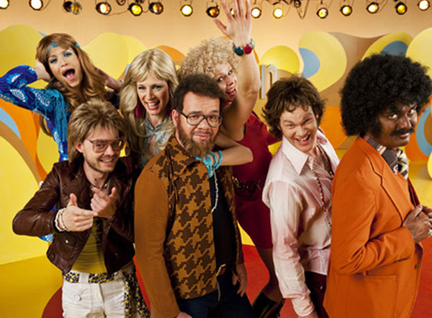 Thorbjørn Stegelmann - Manden - Myten - Møgdyret: Rasmus Botoft: "Helt ind i sindet"