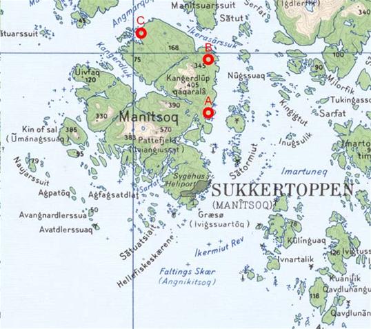 Thorbjørn Stegelmann - Manden - Myten - Møgdyret: Januar besøg i ...