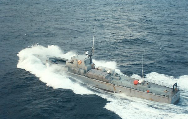 Historia del S.V.A.: Las planeadoras.