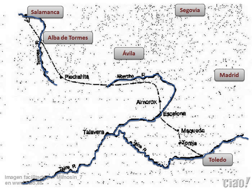LAZARILLO DE TORMES ~ MAESTRO TUTOR INTERACTIVO