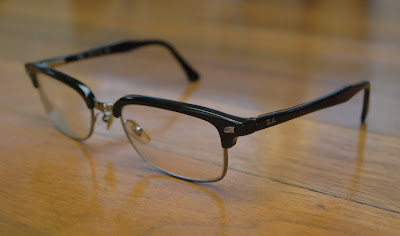 STYLES I LOVE: The Guide: Getting the Perfect Frames