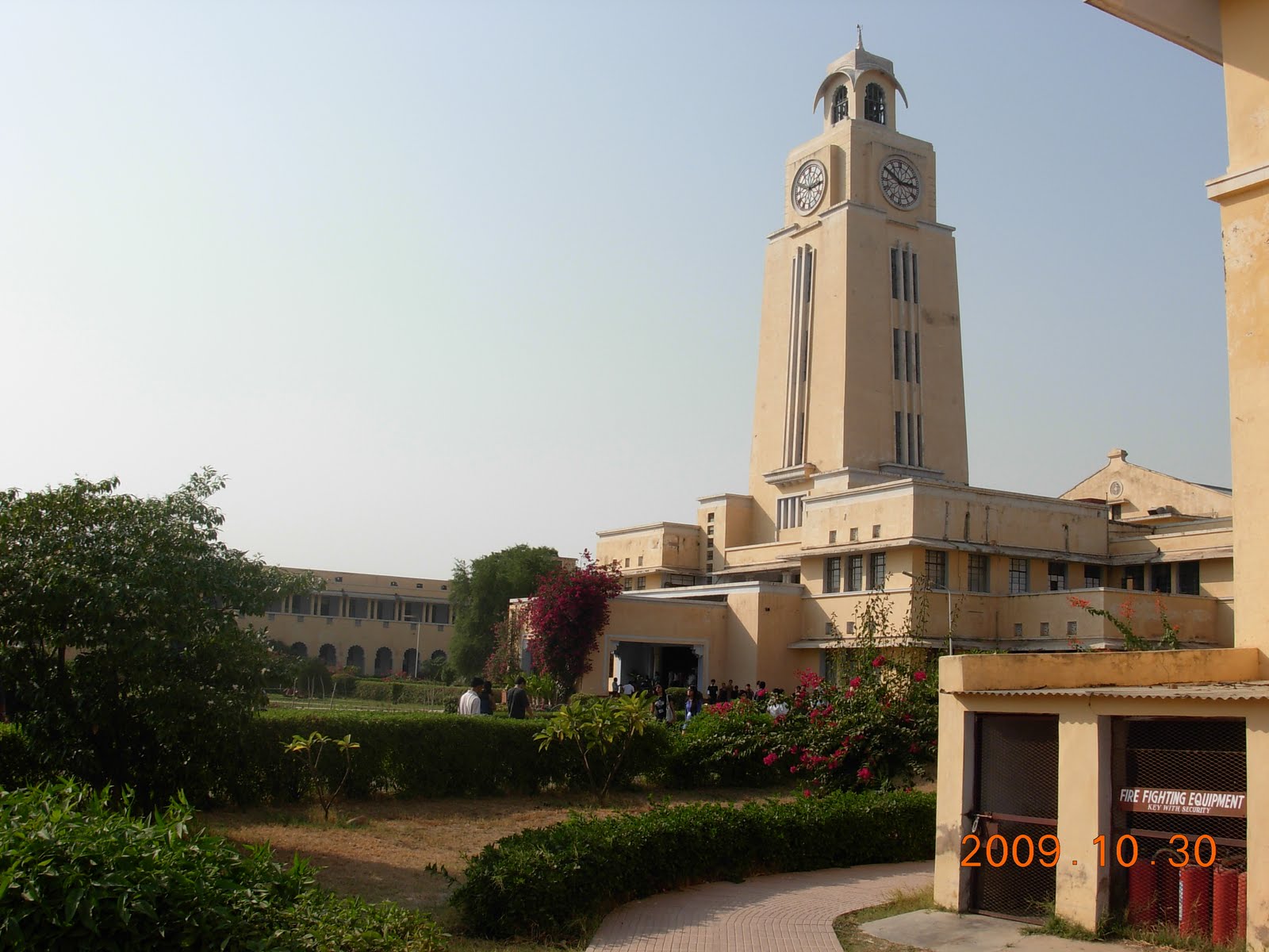 My Perspective: Getting into BITS Pilani