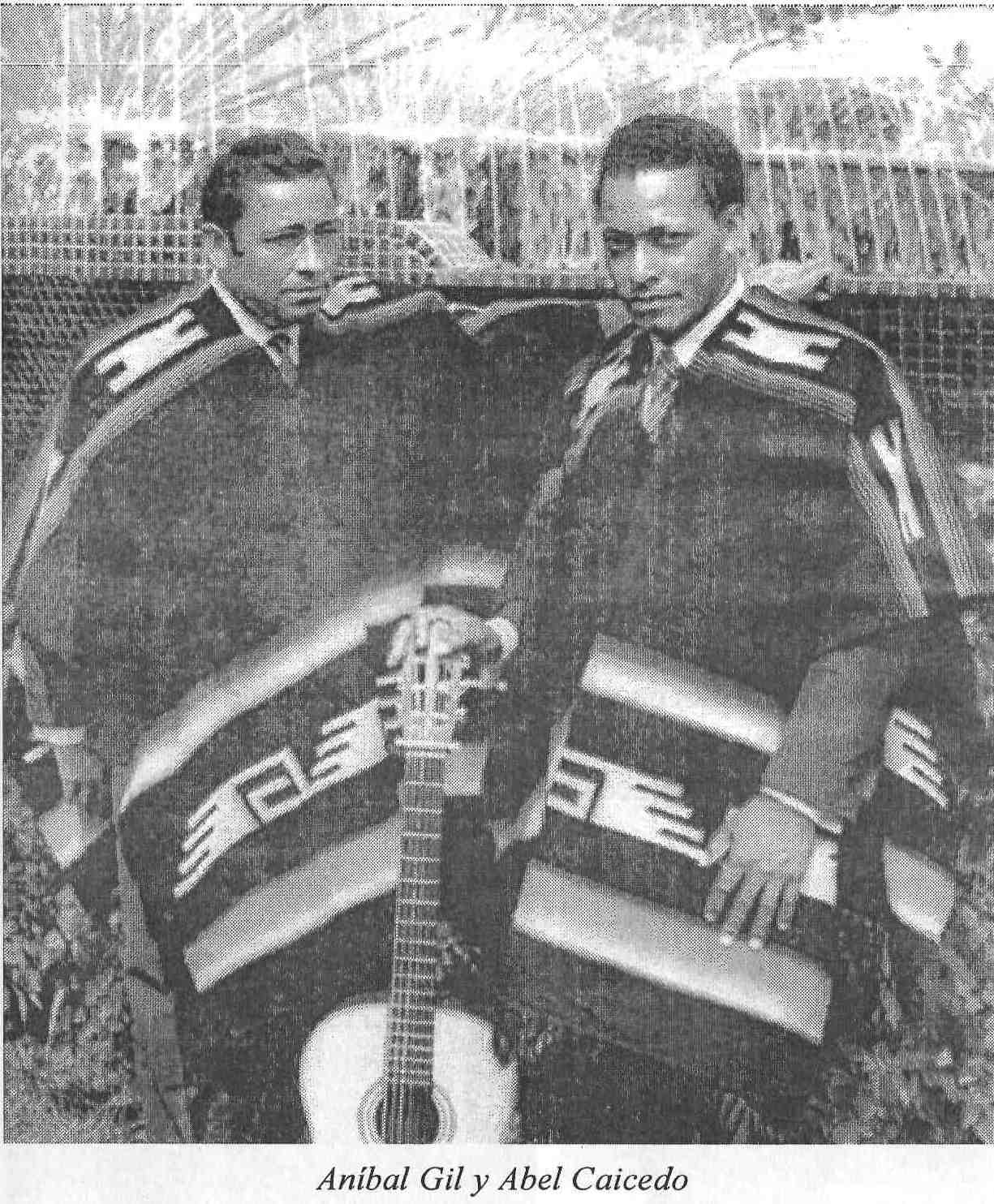 Biografías de los intérpretes y compositores de la música campesina o ...