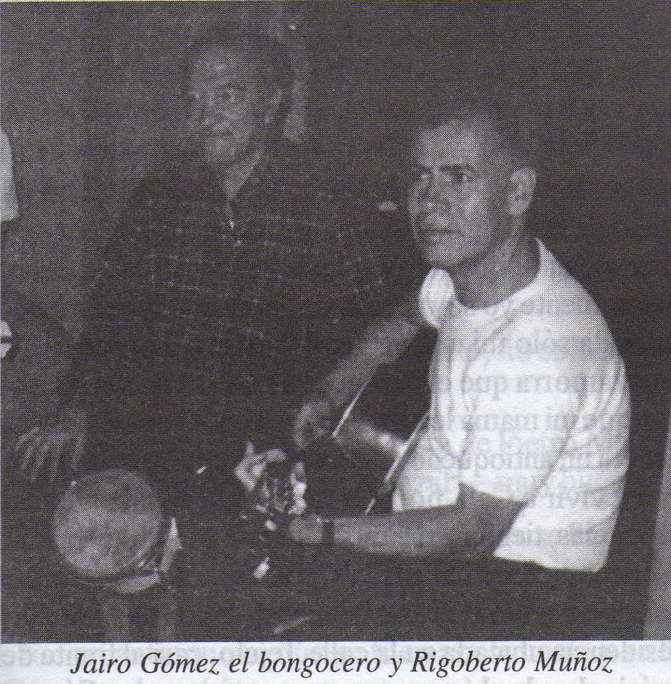 Biografías de los intérpretes y compositores de la música parrandera ...