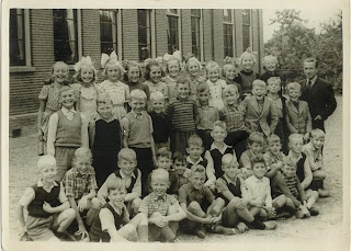 Geerts en Co: Het collectief geheugen van Gieten.