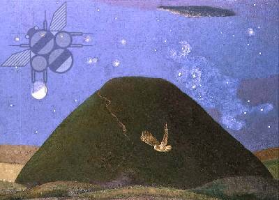 Poems, paintings and photos: Pastoral Landscapes