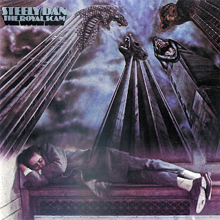 Musicotherapia: Steely Dan - The Royal Scam (1976)