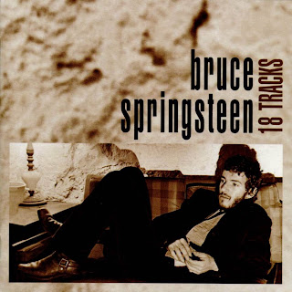 Musicotherapia: Bruce Springsteen - 18 Tracks (1999)