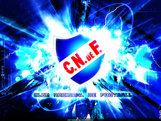 A nacional lo hace grande su gente: La Banda Del Glorioso Club Nacional ...