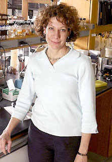 "WE SHARE": THINKING OR INTELLIGENT BACTERIA, , NEURONS AND CAVES ...