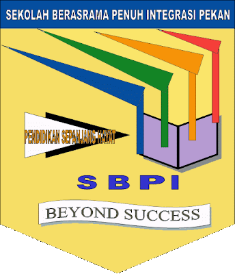 Sekolah Berasrama Penuh Integrasi Pekan (SBPIP)