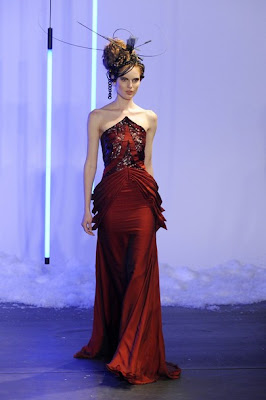 Fashion designers collection