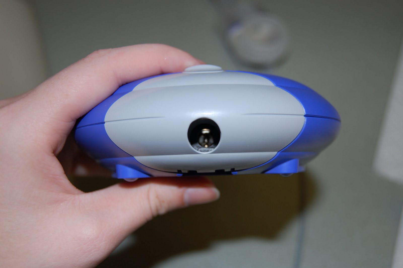 Every Life has a Story to Tell: Cayston: Complete picture walk-through