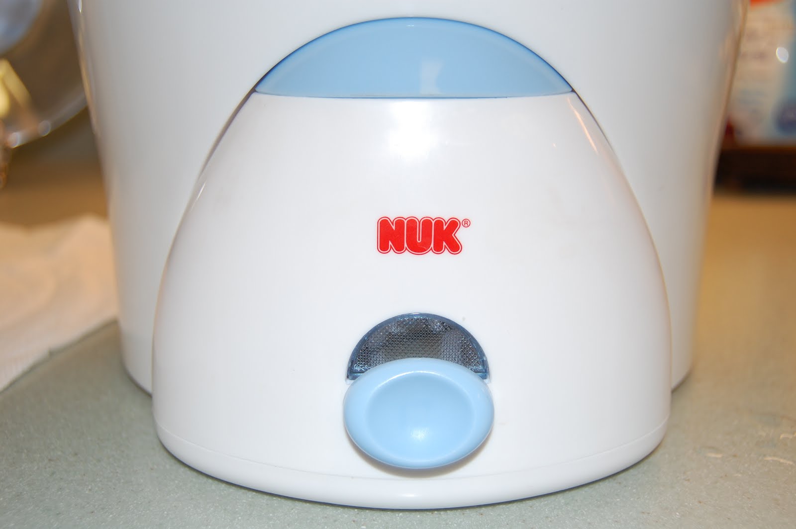 Every Life has a Story to Tell: Cayston: Complete picture walk-through