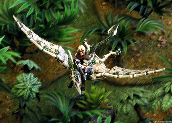 The Lost Chapter: Coming up...