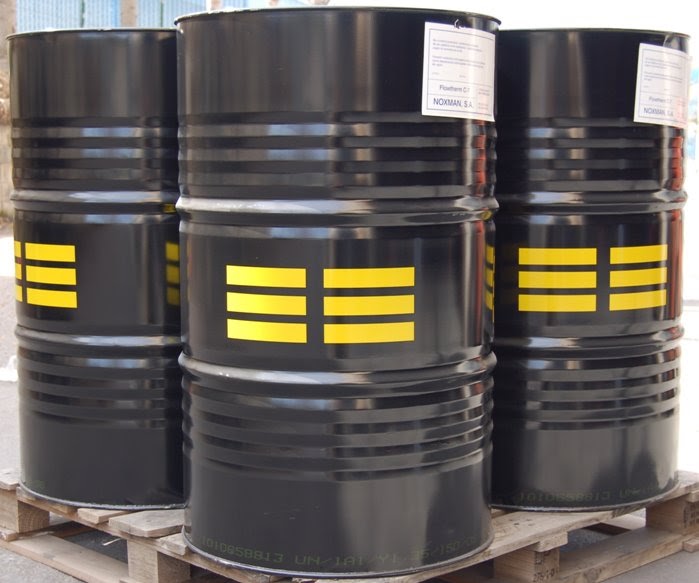 NOXMAN: La importancia de usar el aceite térmico adecuado