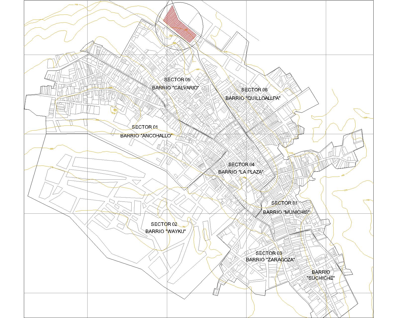 ARQUITECTURA PERUANA REGIONAL: PRIMER VIAJE - La ciudad de Lamas en la ...