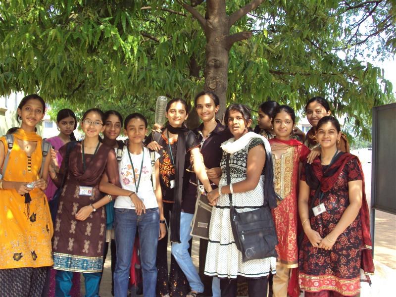 A Wanderer's Warble: Farewell