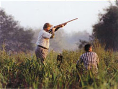OPEN AL DIA: Medio Ambiente suspende la caceria de animales en la ...