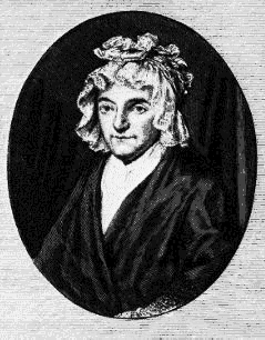 Maxi-Mum: Maria Magdalena Keverich 1744-1787: "such a kind loving ...