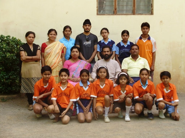 JUMP ROPE ASSOCIATION CHHATTISGARH: 9th Sub Junior National Jump Rope ...