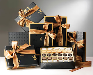 I Do Know! Never don't know ;): Patchi Philippines