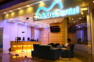 I Do Know! Never don't know ;): Metro Dental Offers Top-Notch Dental ...