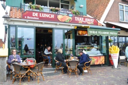 The Food Chapter | Singapore Blog | Food and Travel |: De Lunch Haven ...