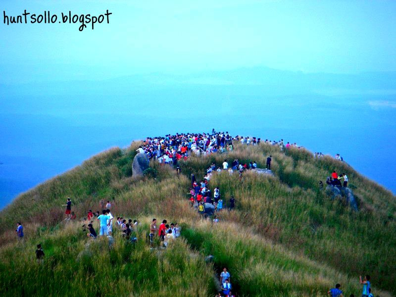 Bukit Broga, Semenyih