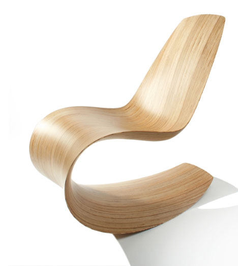 SeekingDecor: Organic-Style Furniture