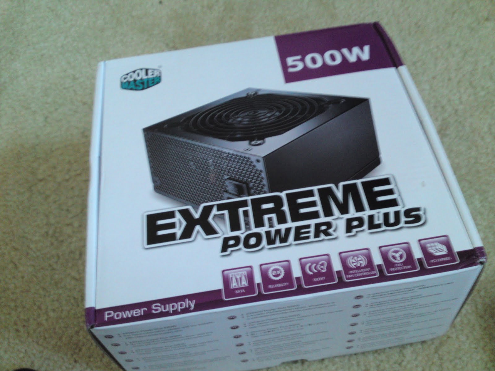 SSD กับคอมพิวเตอร์ ทำงาน 24 ชั่วโมง - Overclockzone.com ชุมชนคนไอที ที่ ...