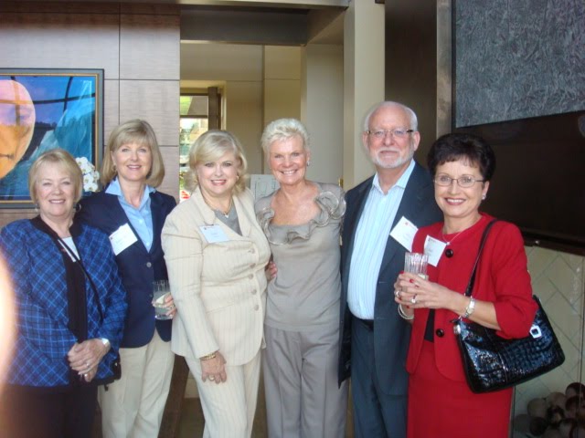 Cathi Hatch: Tateuchi Center will be Gorgeous!