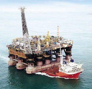 MARITIME: Mighty Servant 1