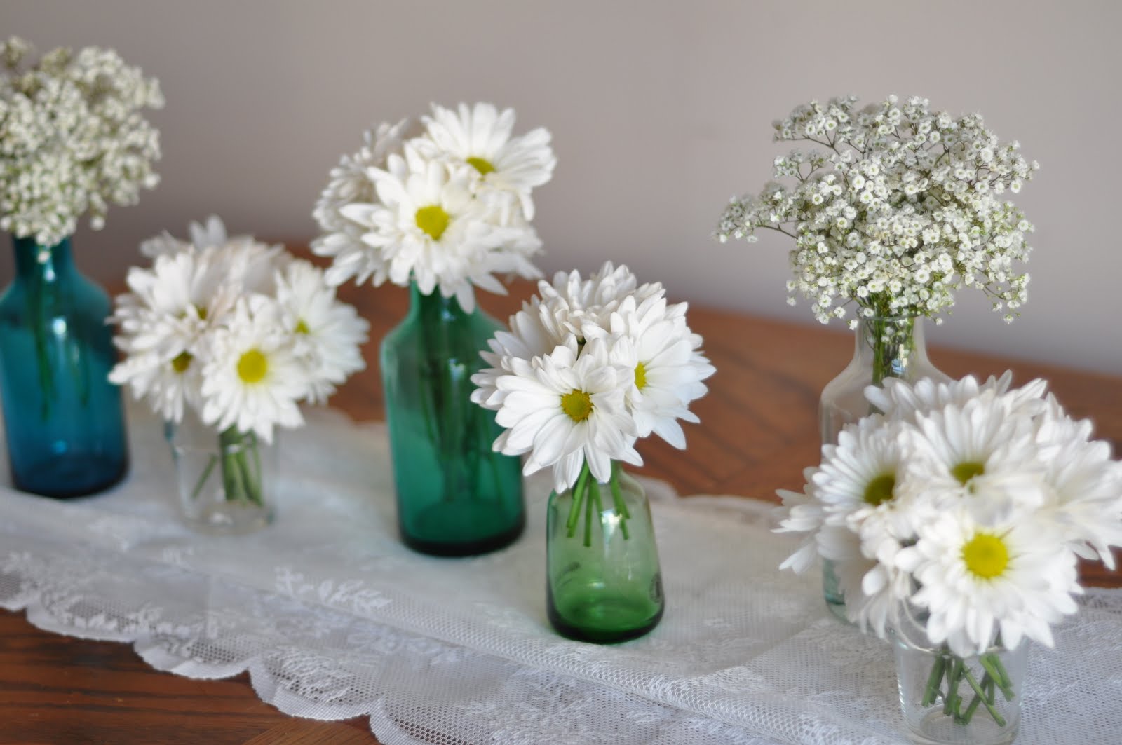 Beautiful Bright Simple Centerpieces Ideas Beautiful Bright Simple Centerpieces Ideas