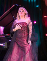 UAB Voice & Opera: Janet Hopkins Guest Master Class on Tuesday