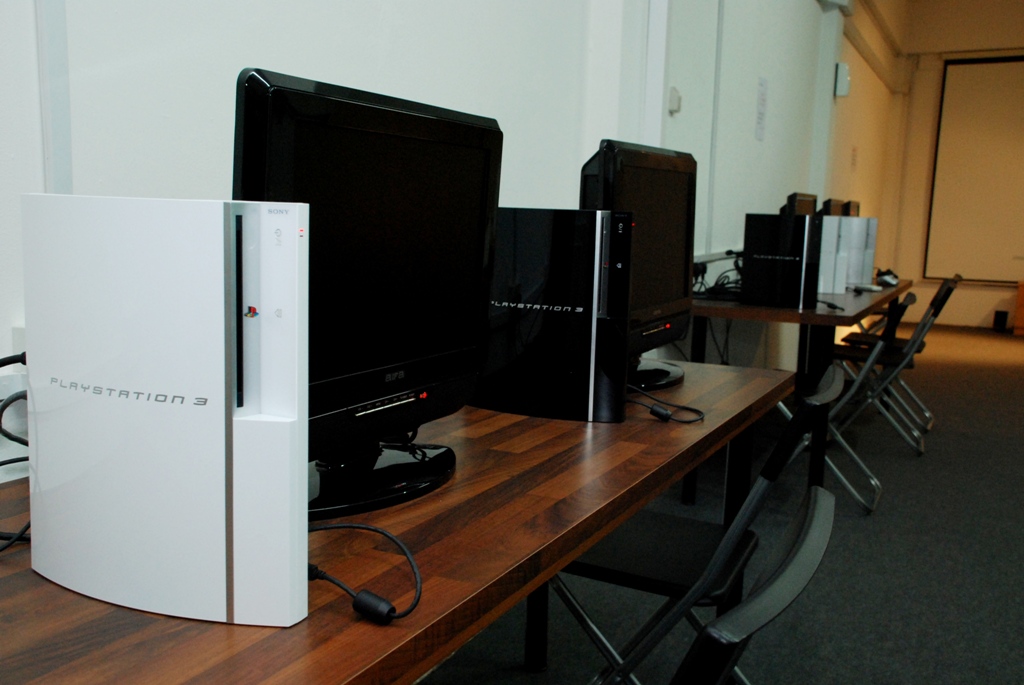 Alpha All Cyber Cafe: ALPHA ALL CYBER CAFE