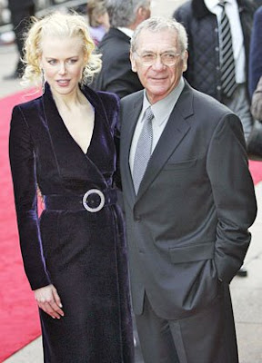 Celebrity Names: film director biography Sydney Pollack died