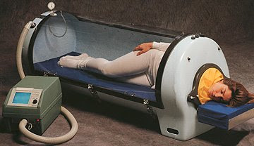 Hot Leader Celeb: how does an iron lung work