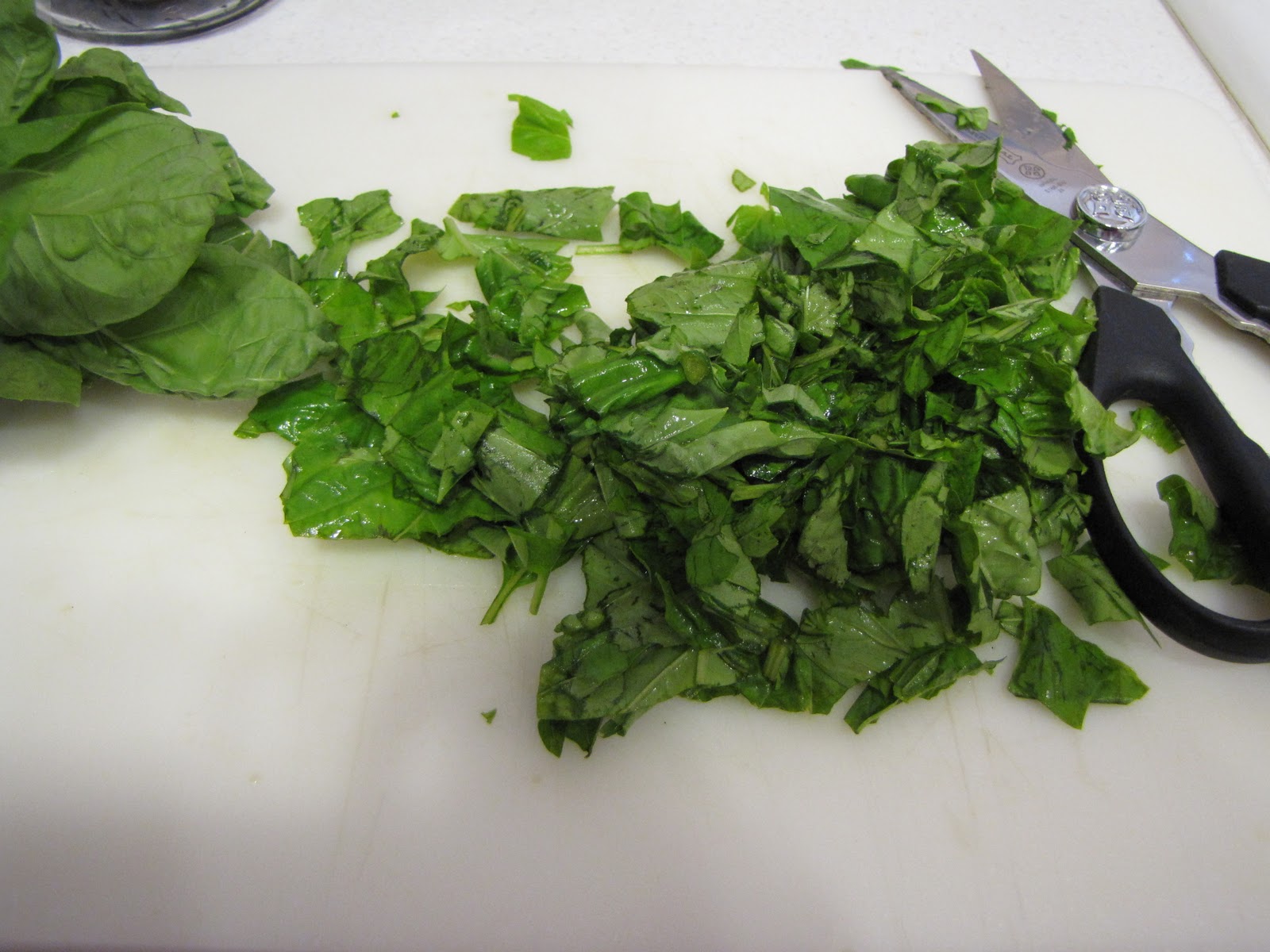 ANOTHER DIABETIC FOODIE