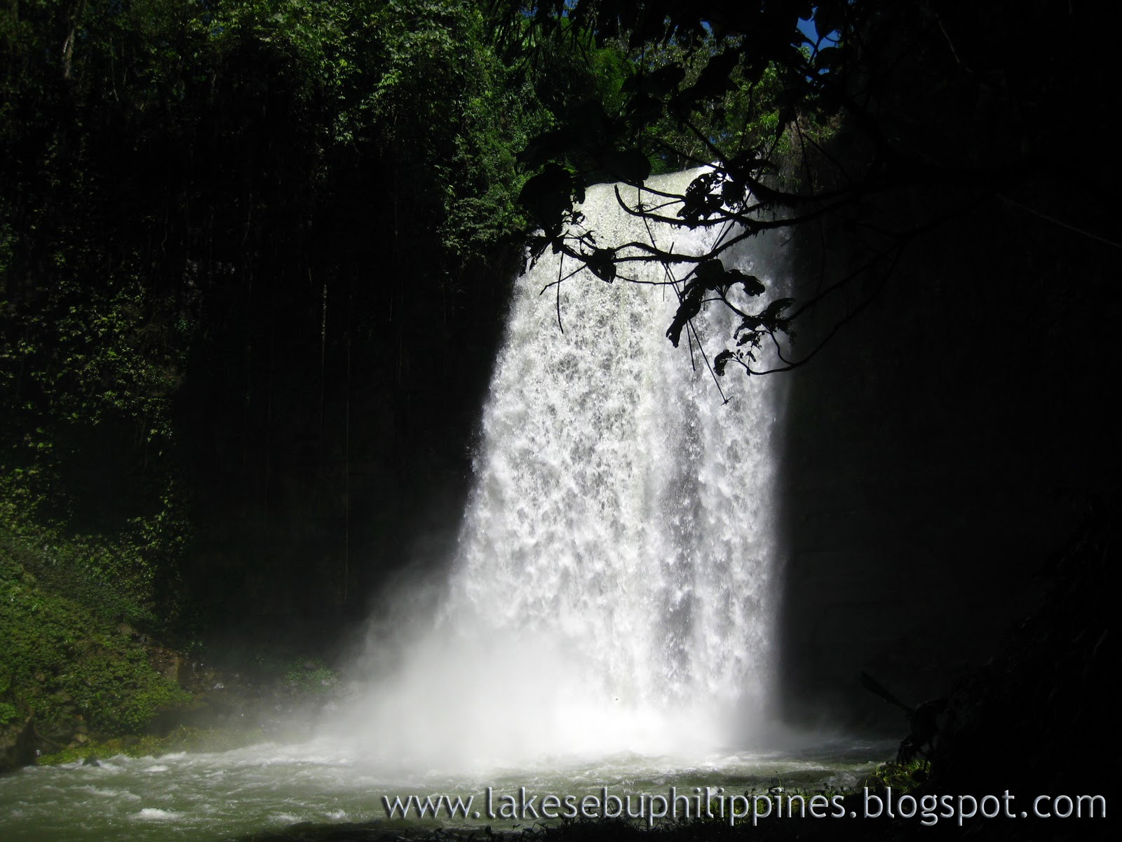 LAKE SEBU PHILIPPINES: Lake Sebu Profile