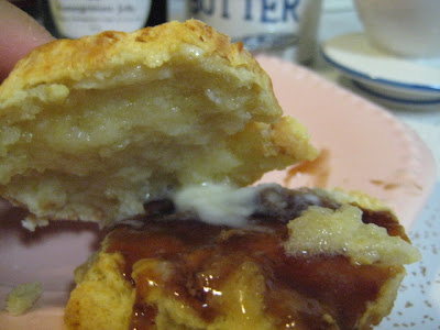 Wandering Chopsticks: Vietnamese Food, Recipes, and More: Buttermilk ...