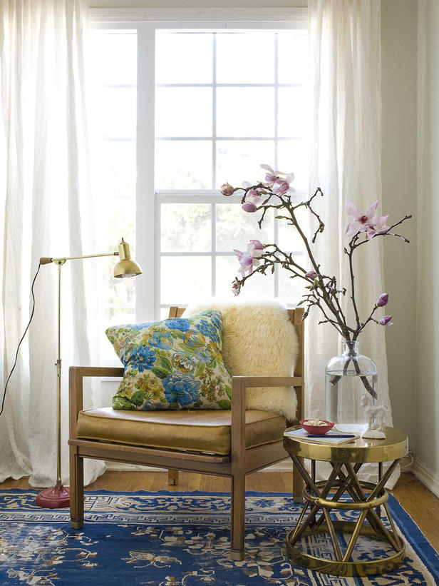 Left Coast Luxe: Design Star Emily Henderson