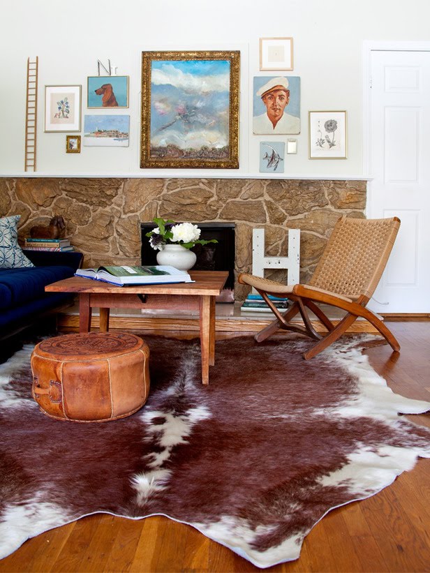 Left Coast Luxe: Design Star Emily Henderson